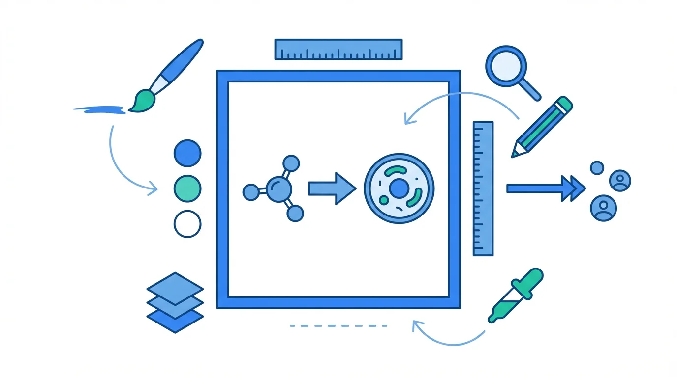 How to Create a Graphical Abstract: Complete Guide with Examples (2026 ...