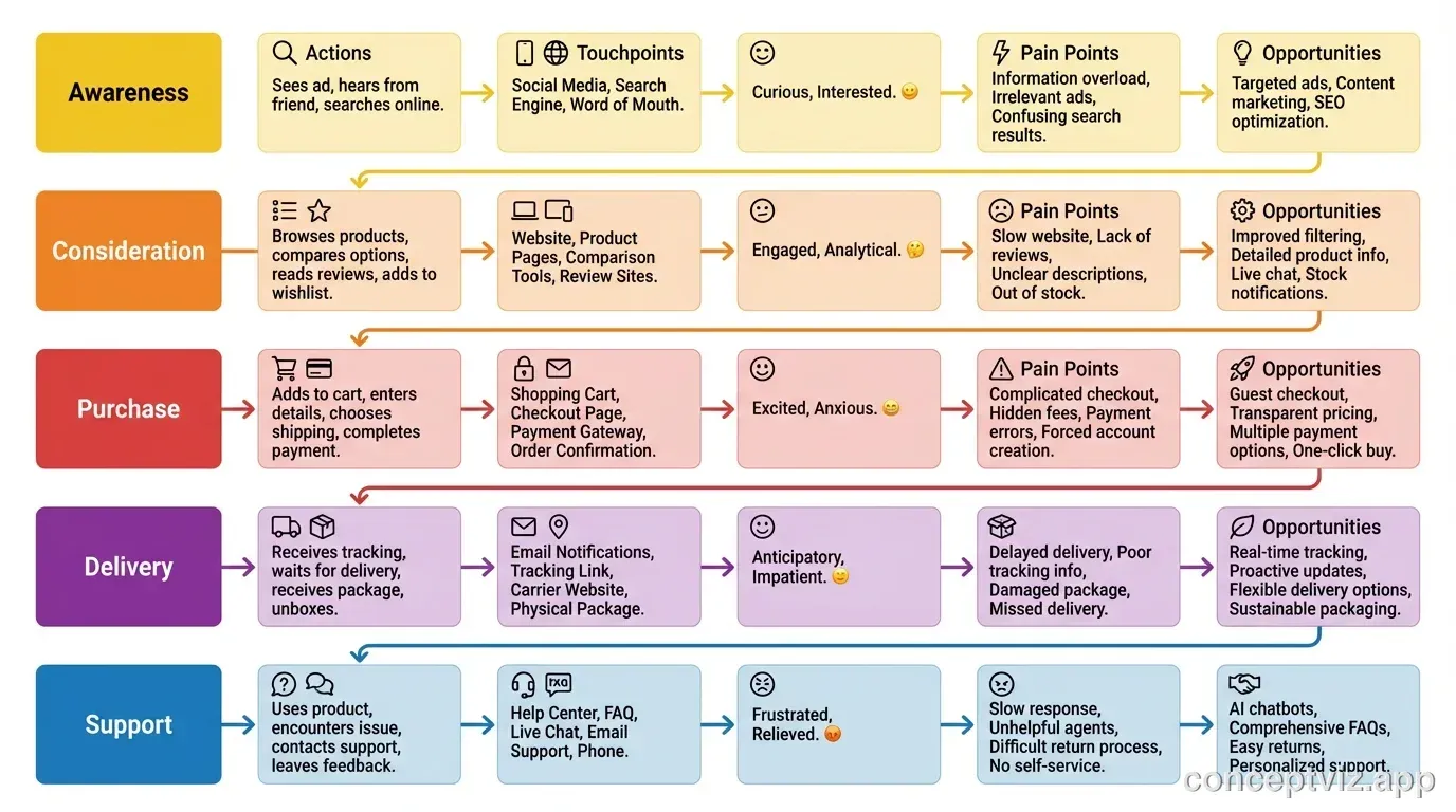 Free Text to Diagram Generator | AI-Powered Visualization Tool